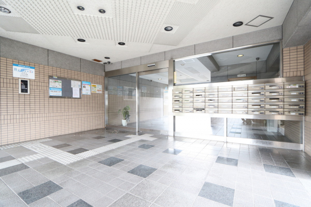 エーデル音羽(408号室) | 京都市山科区のリノベーション賃貸マンション | choei room popolato(ポポラート)